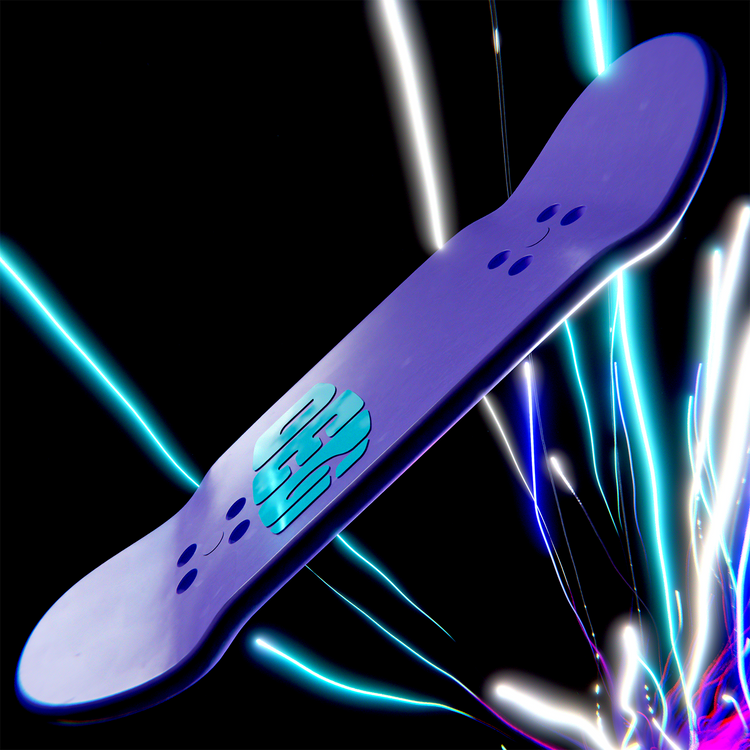 Fingerboard Decks, Wheels & More – DeliDecks Fingerboards