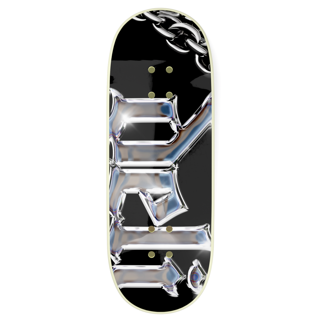 Poly Decks – DeliDecks Fingerboards