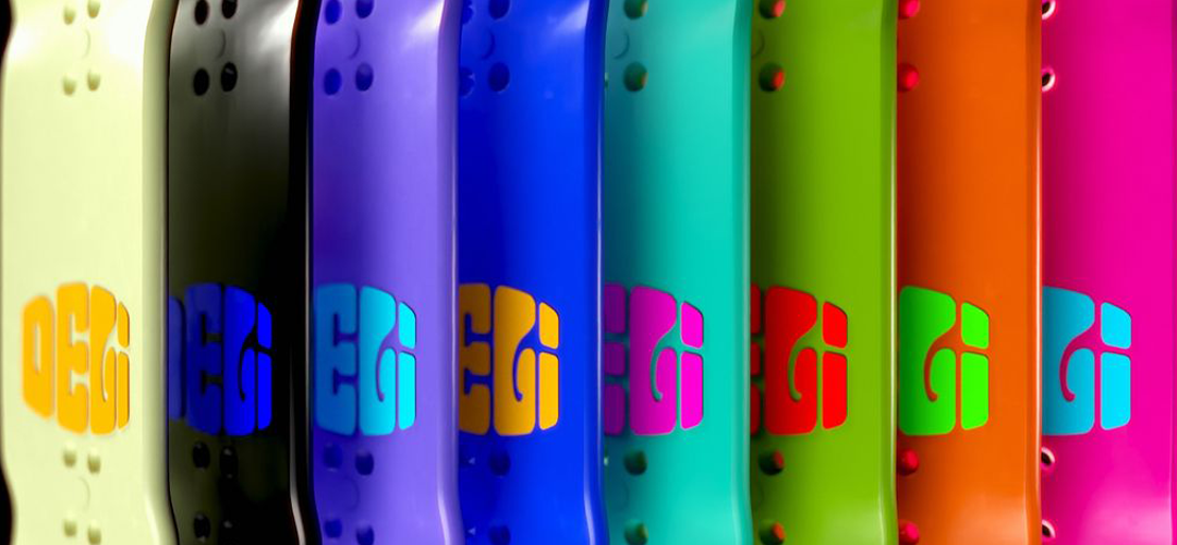 Fingerboard Decks, Wheels & More – DeliDecks Fingerboards