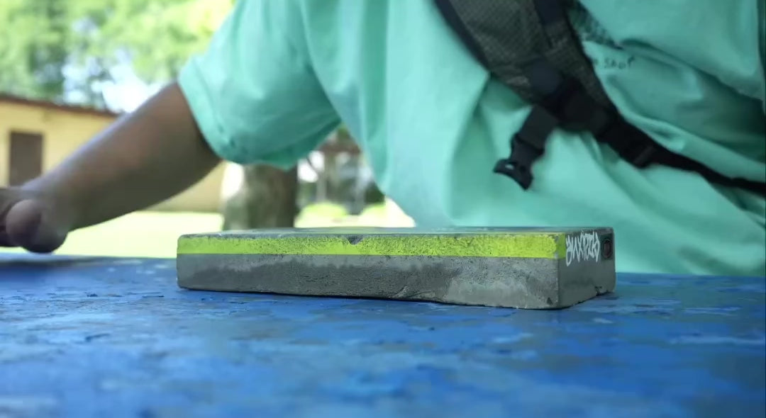 Fingerboard Decks, Wheels & More – Deli Decks